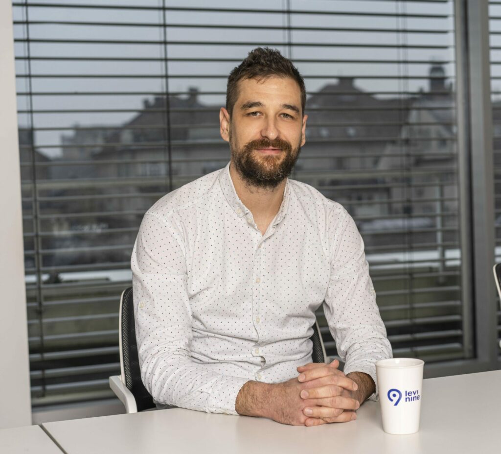 Careers - Levi9 Serbia