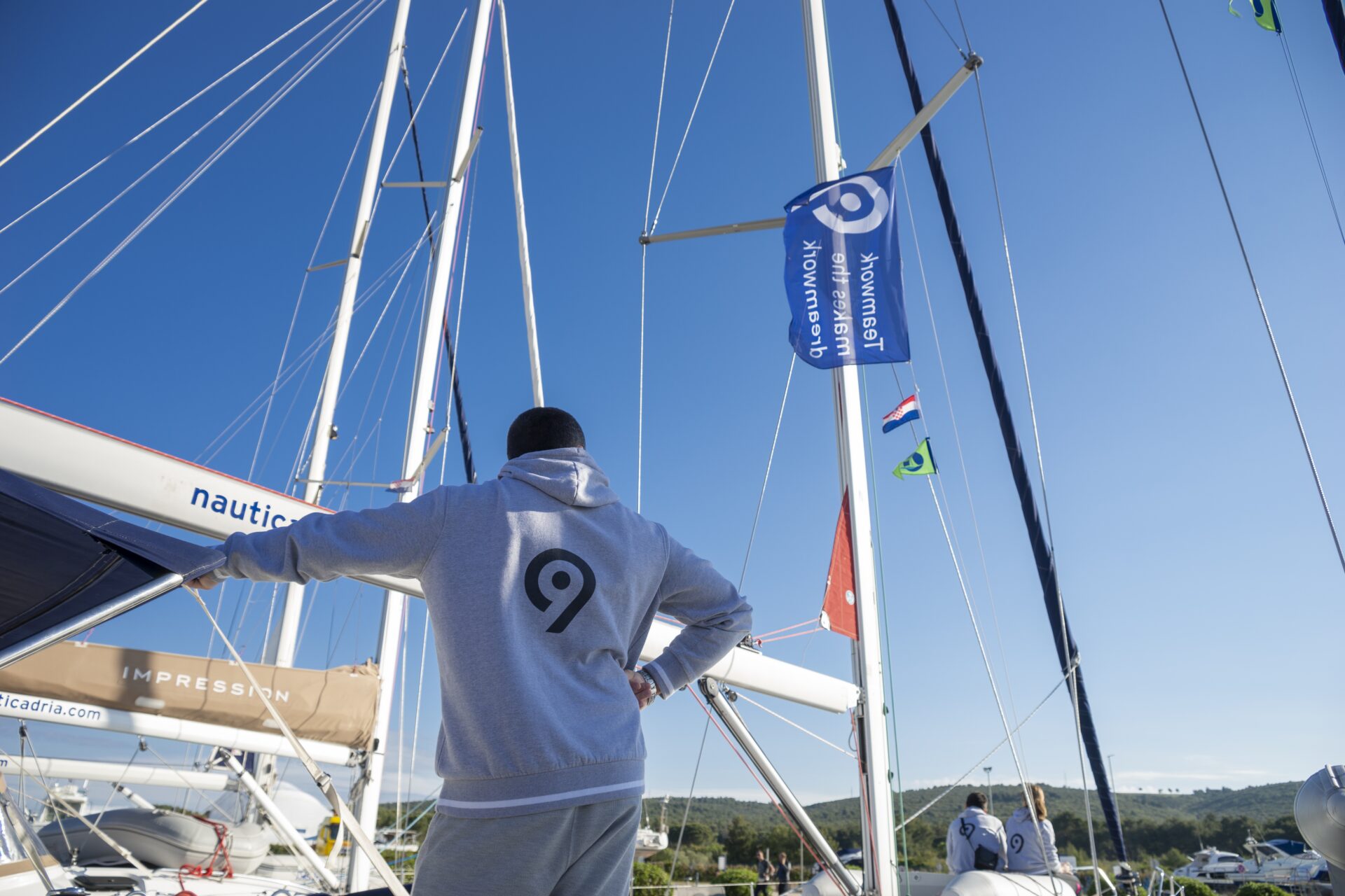 Hiring process - Levi9 Serbia